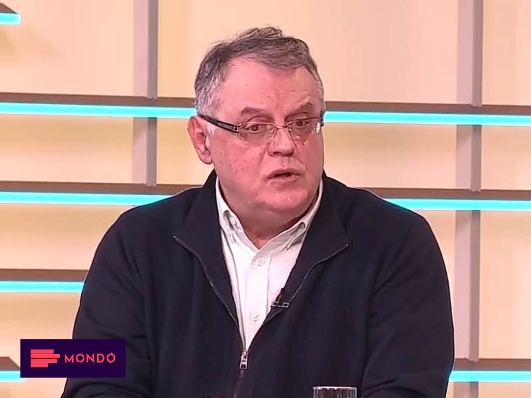 Nebojša Čović o borbi sa korona virusom | Sport | Košarka