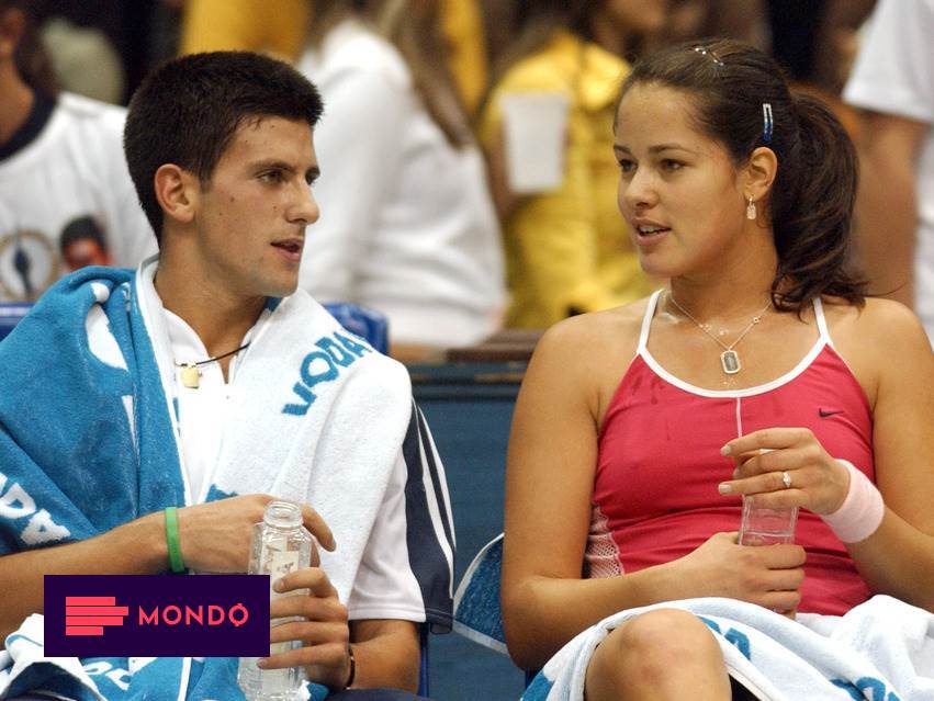 ana-ivanovic-o-novaku-djokovicu-novak-je-ikona-u-srbiji-fotografije ...
