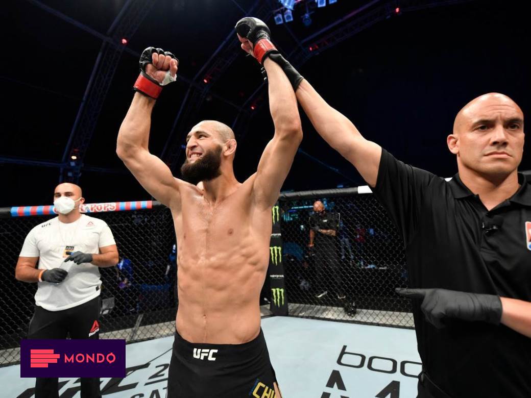 ufc-hamzat-cimaev-penzija-povlacenje-dejna-vajt-ramzan-kadirov-cecenija ...