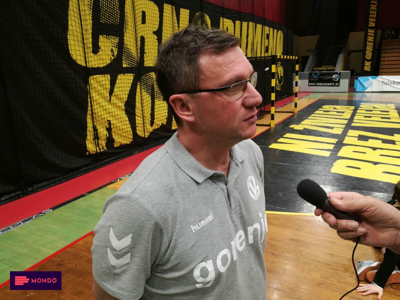 Rukomet EHF Evropski kup Gorenje Borac Zoran Jovičić | Sport | Ostali ...