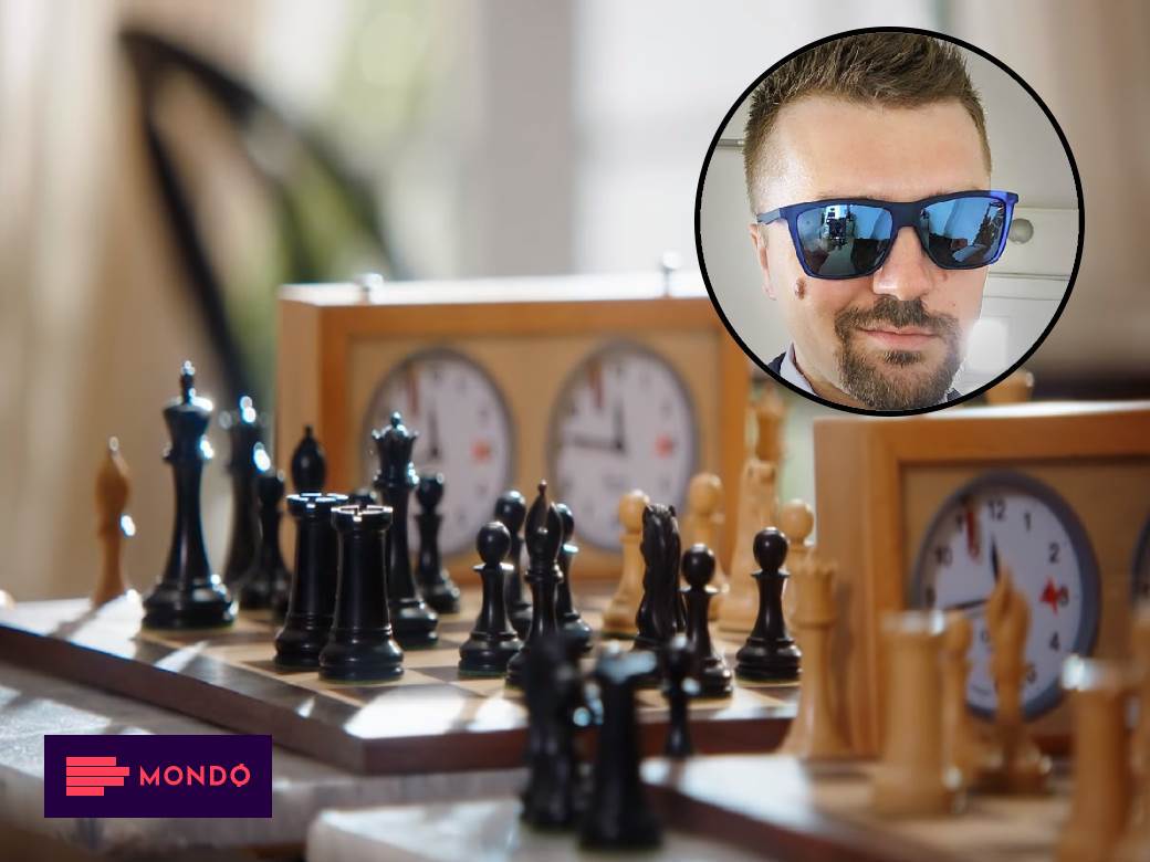 YouTube blokirao popularnog šahistu iz Hrvatske zbog nesporazuma ...