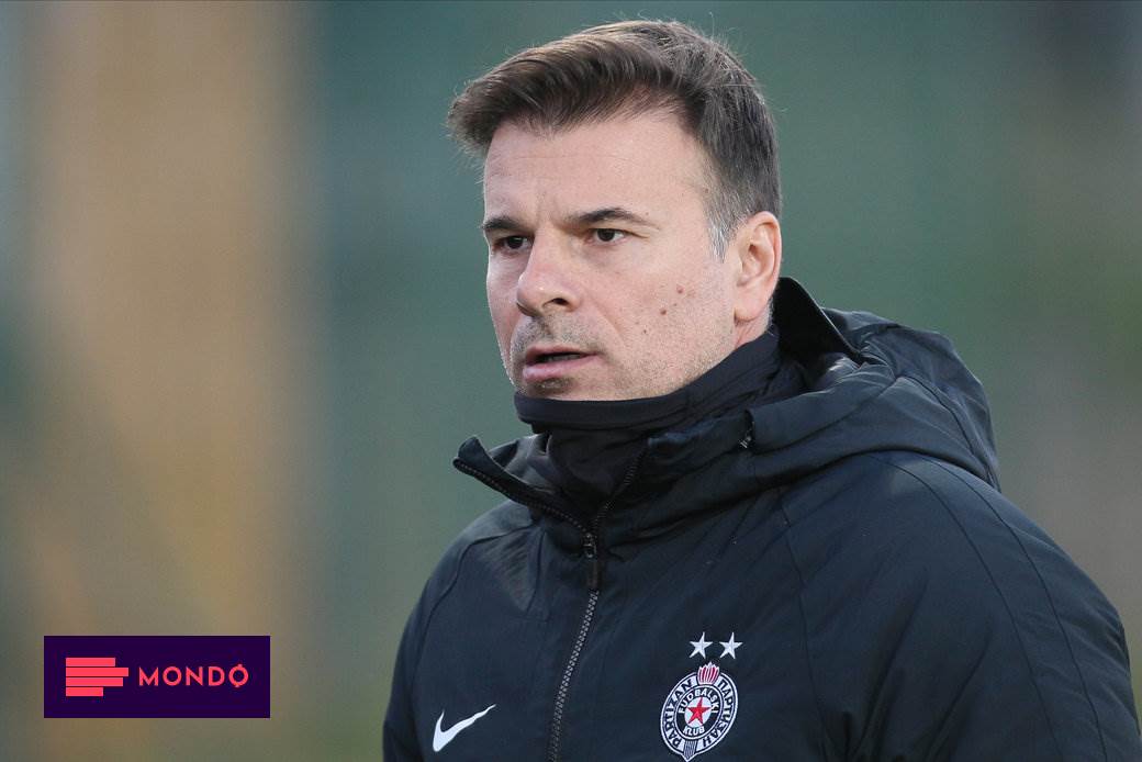 aleksandar-stanojevic-odlazi-ostaje-fk-partizan-superliga-kup-srbije ...