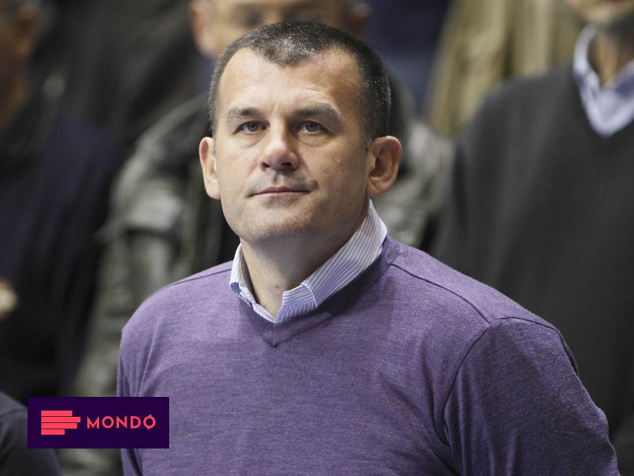 partizan-zoran-savic-sportski-direktor-kosarkasi-legenda-jugoslavija