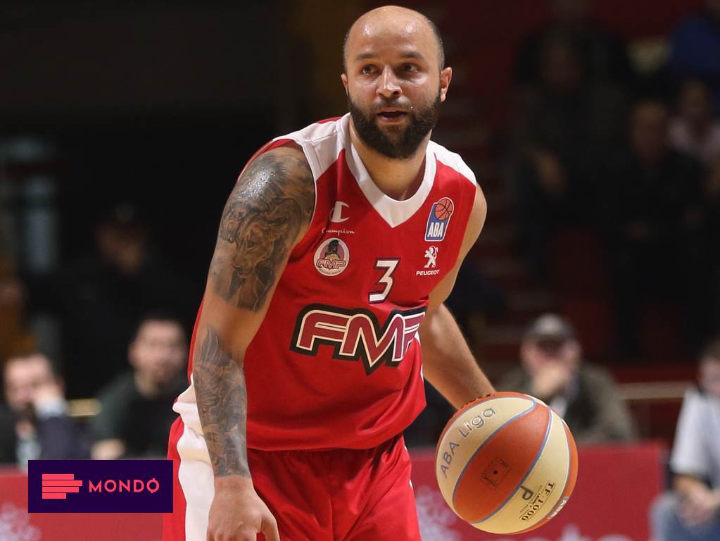 Filip Čović završava karijeru: Prelomio sam - KRAJ! Ponosan sam na sve ...