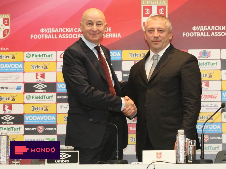 Kokeza sa tri igrača pričao o smjeni Muslina, ostali nisu znali: Nikad ...