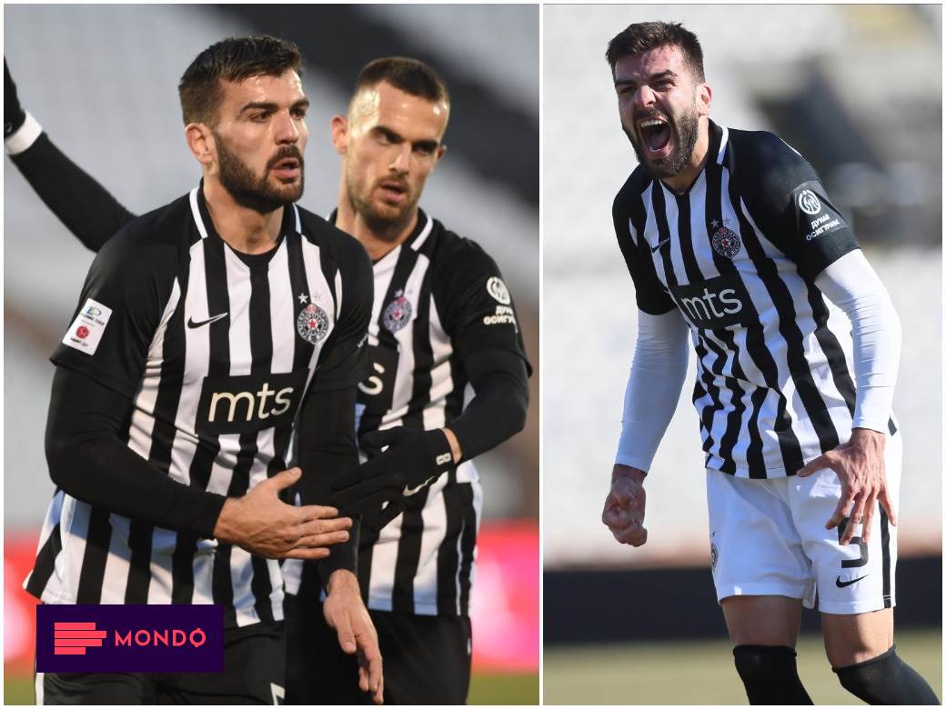 igor-vujacic-partizan-bedem-odbrana-statistika-otpisan-savo-milosevic ...