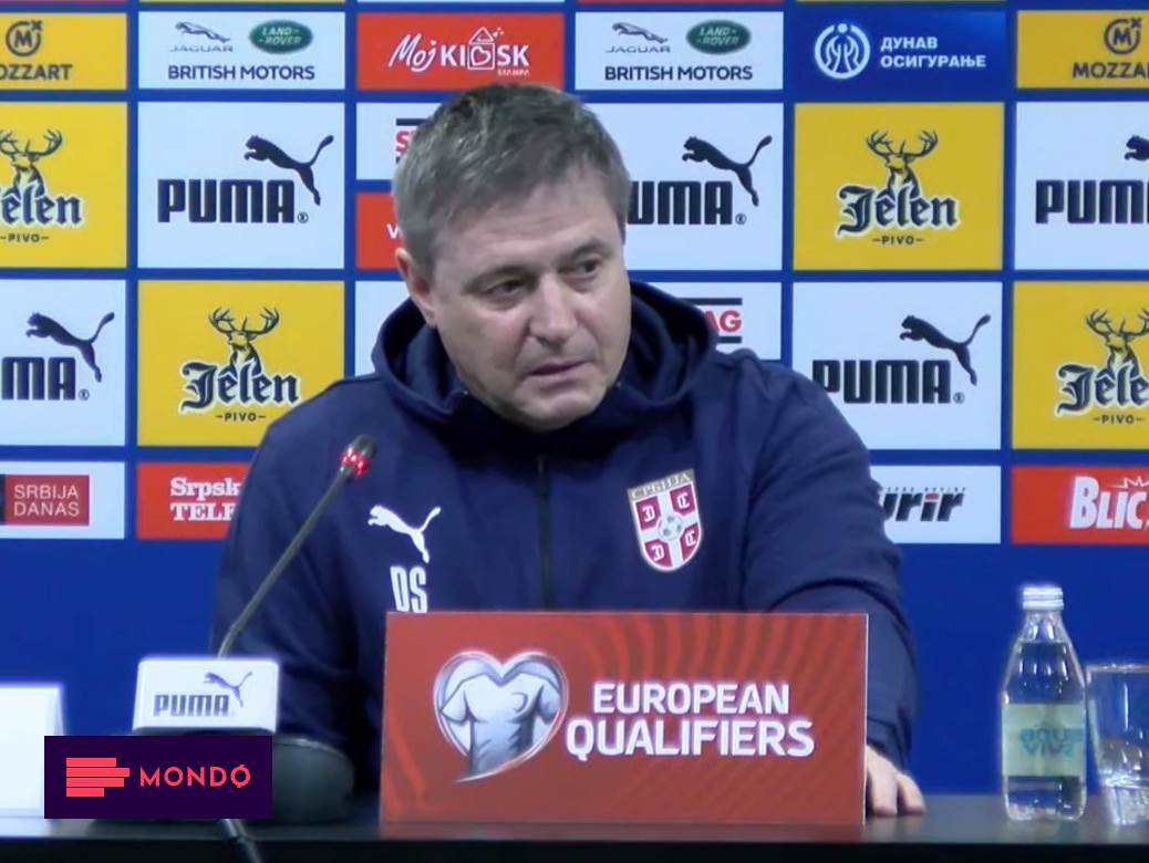 dragan-stojkovic-piksi-dusan-tadic-kapiten-srbija-sala-video | Sport ...