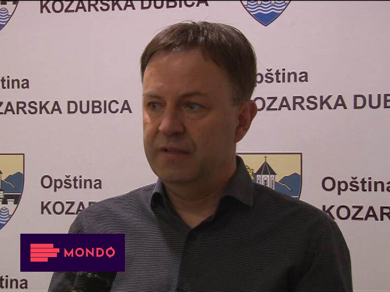 Radenko Reljić isključen iz SNSD-a | Info | Politika