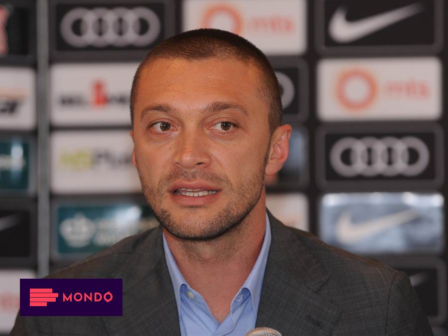 Ivica Iliev FK Partizan od prodaje igrača dobio 61 milion evra | Sport ...