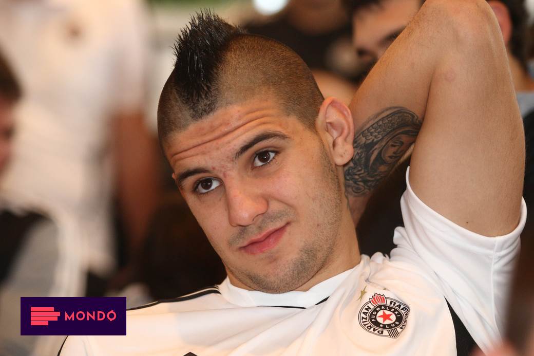 aleksandar-mitrovic-partizan-vuk-rasovic-nedeljko-kostic-stipendijski ...