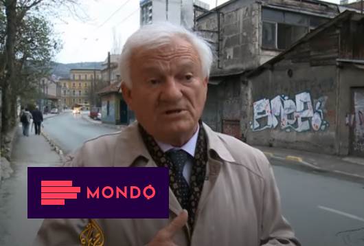 U Sarajevu u 85. godini preminuo Jovan Divjak | Info | Politika