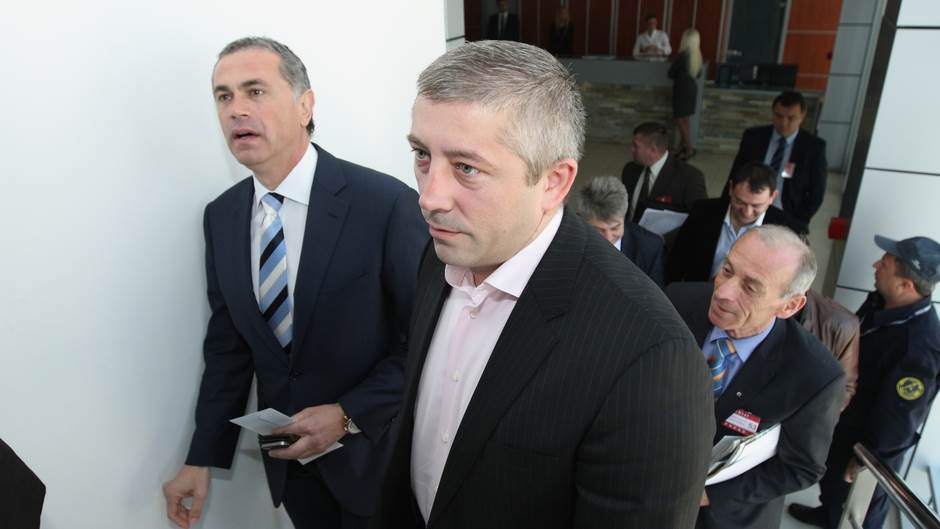 Zvezdin prelazni rok za pamćenje! | Sport | Fudbal