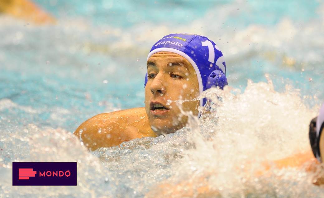 ubović nazvao vatepolistu pederom | Sport | Ostali sportovi