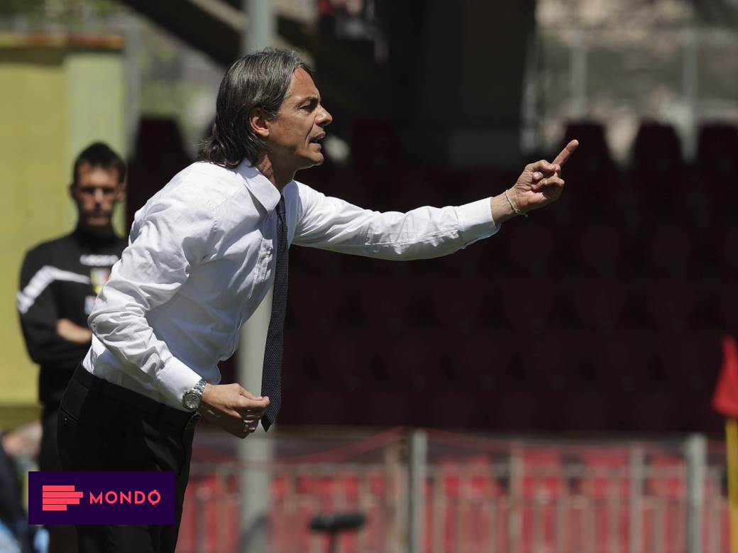 filipo inzagi breša | Sport | Fudbal