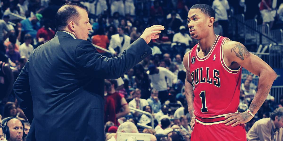 derik rouz najmlađi mvp u istoriji | Sport | Košarka