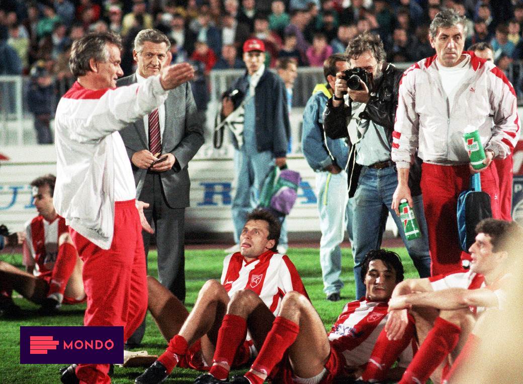 darko pančev zvezda dragiša binić golovi asistencije | Sport | Fudbal