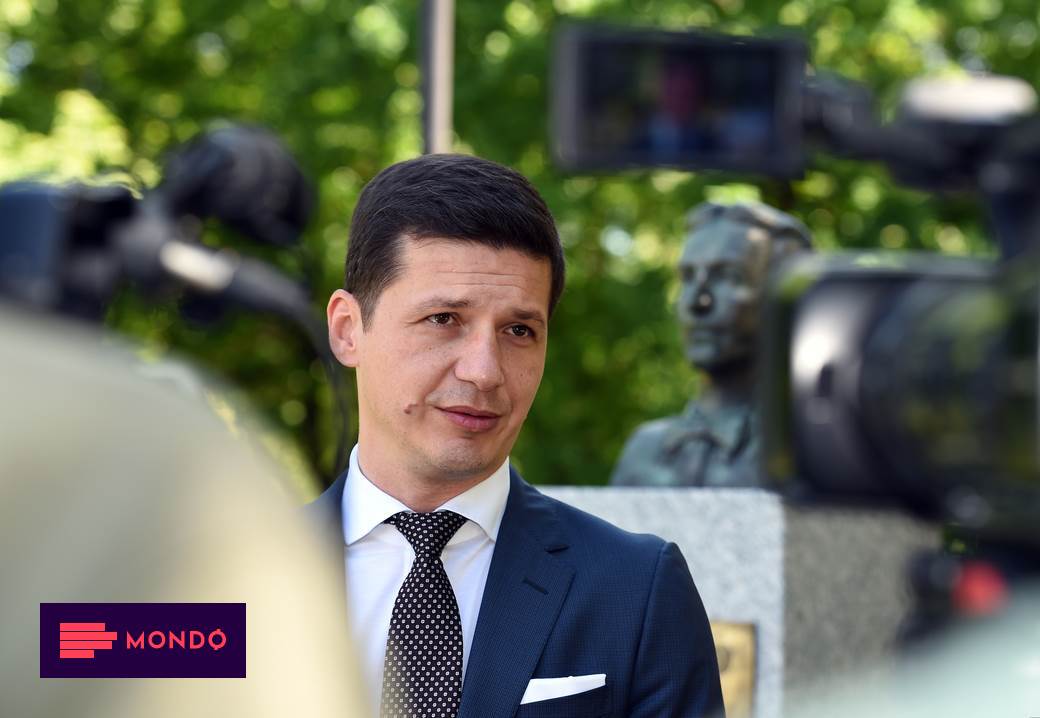 marko-pantelic-fss-dragomir-lazovic | Sport | Fudbal