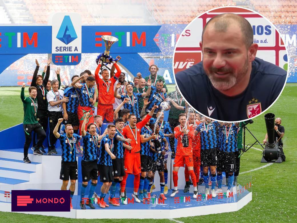 dejan stanković filip stanković titula inter | Sport | Fudbal