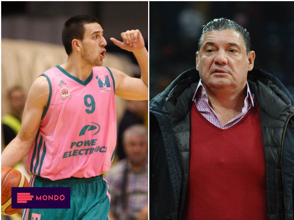 micić evroliga mvp miško ražnatović | Sport | Košarka