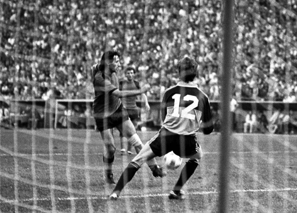 mondo intervju darko pančev bari 1991 | Sport | Fudbal