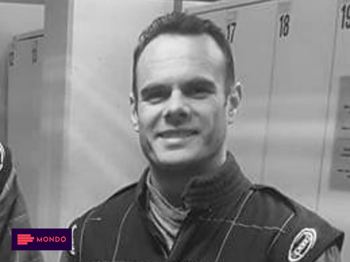 vladimir-sekularac-trka-poginuo-kraljevo | Sport | Ostali sportovi