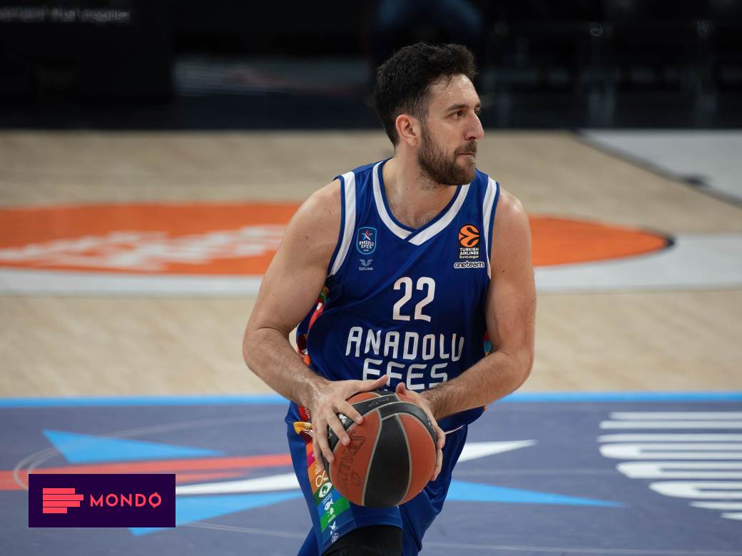 Vasilije Micić potpisuje za Oklahoma Tander | Sport | Košarka