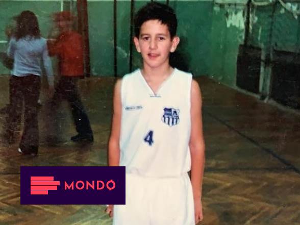 vasa micić prvak evrope fotografija miško ražnatović | Sport | Košarka