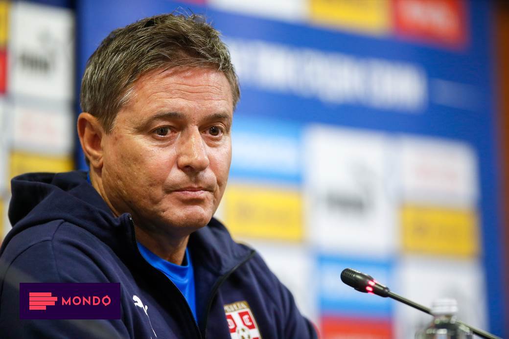 piksi-spisak-srbije-pozvani-zeljko-gavric-i-milos-vulic | Sport | Fudbal