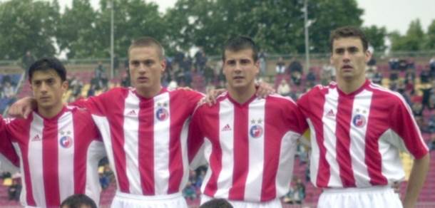 Igrači Zvezde napnite mišiće, stiže Vidak Bratić | Sport | Fudbal