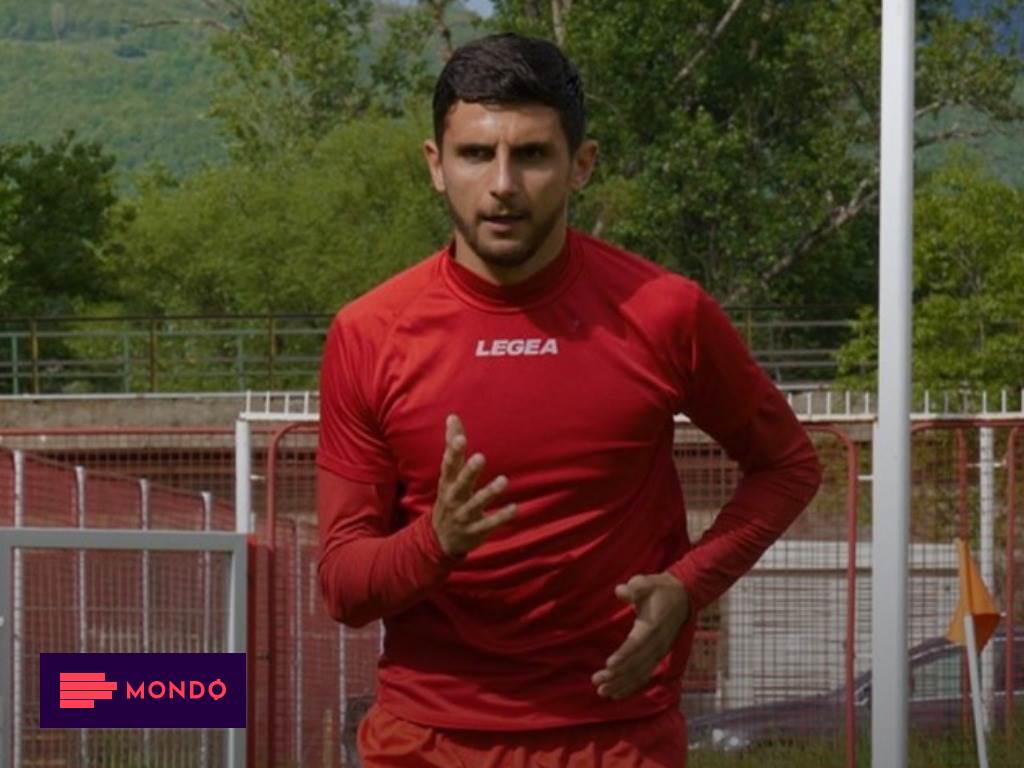 fk borac pojačanje amar begić | Sport | Fudbal