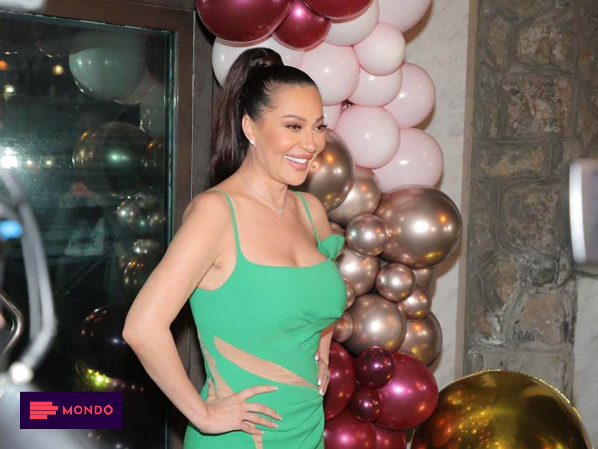 Ceca rođendan | Zabava | Zvijezde i tračevi