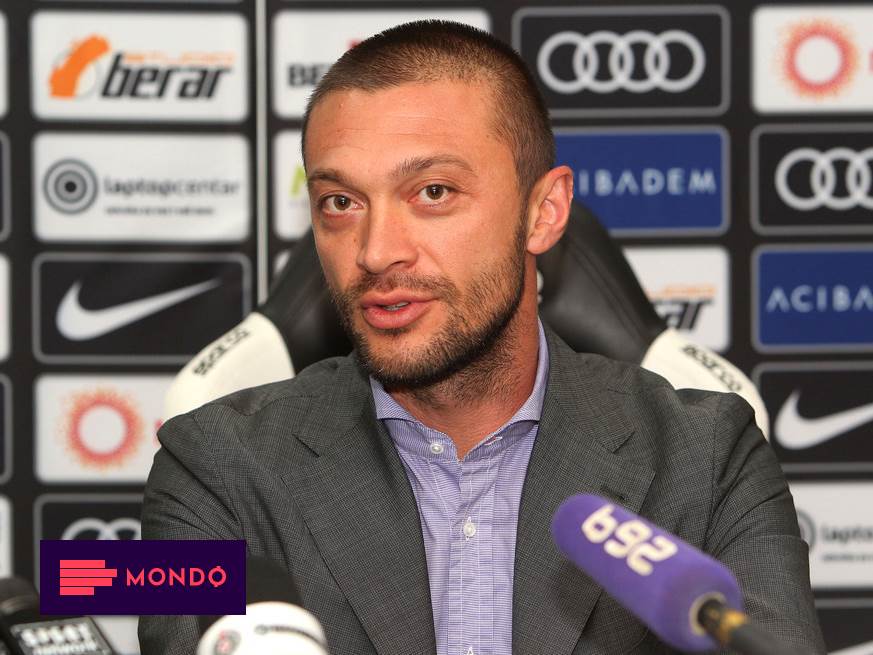 ivica iliev najavio pojačanja partizana | Sport | Fudbal
