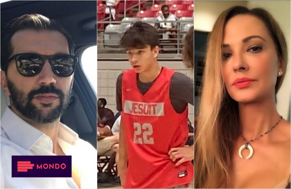 košarka predrag stojaković sin andrej | Sport | Košarka