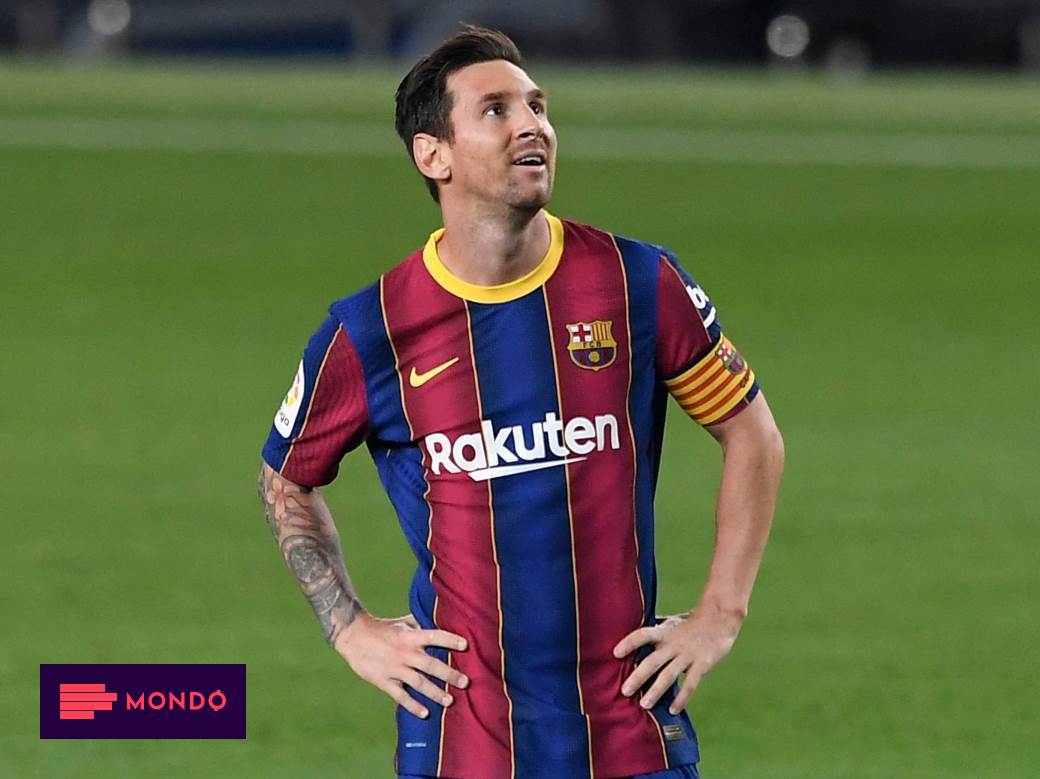 lionel mesi ostaje u barseloni još dvije godine | Sport | Fudbal