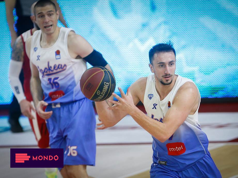 edin atić budućnost transfer | Sport | Košarka