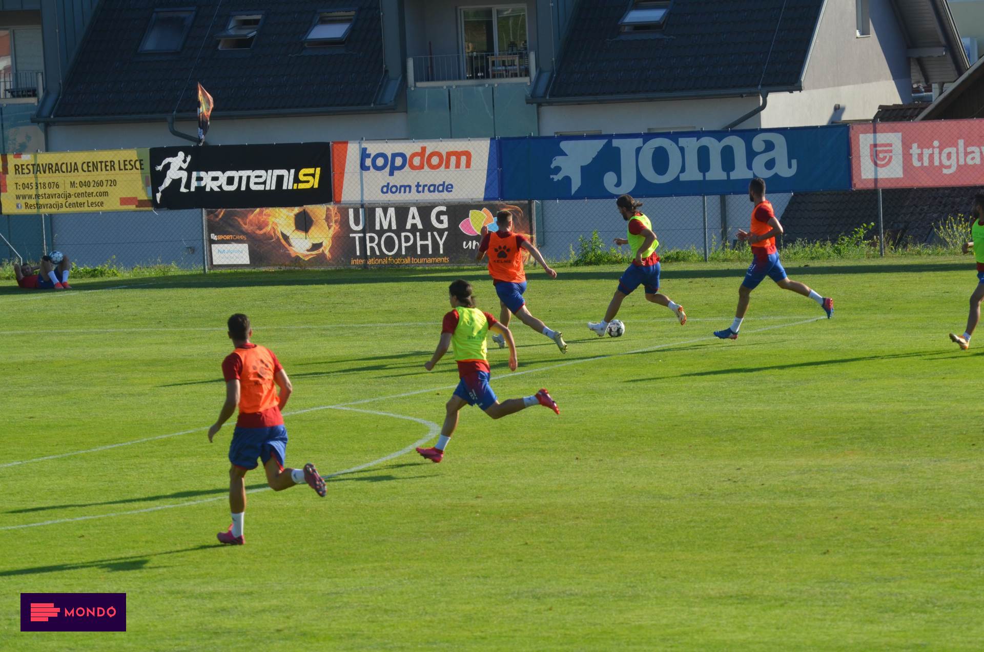 fk borac slovenija bled utakmica olimpija kranj | Sport | Fudbal