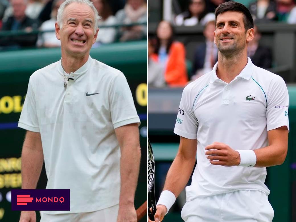 dzon-mekinro-novak-djokovic-olimpijske-igre | Sport | Ostali sportovi