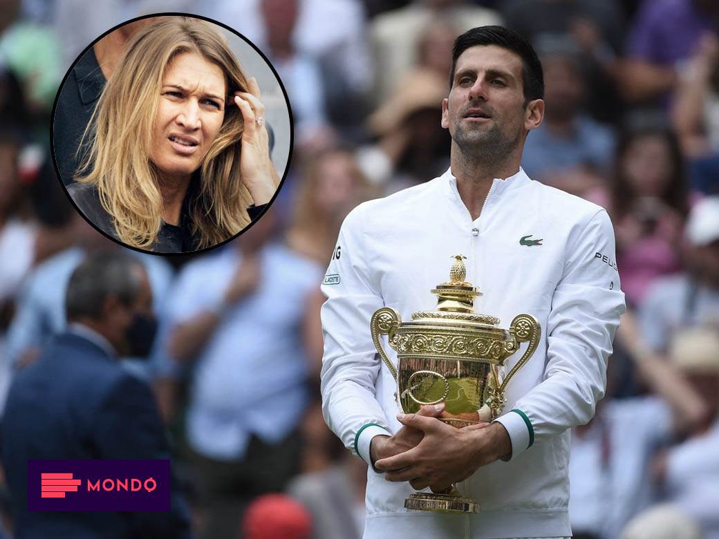 novak-djokovic-do-kada-prvi-na-svetu-rekord-stefi-graf | Sport | Ostali ...