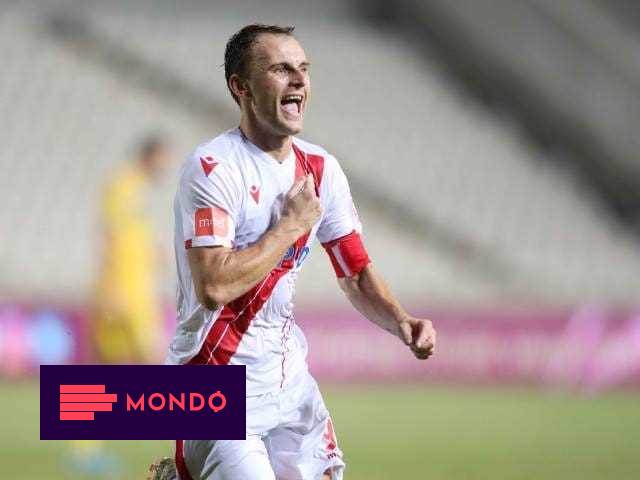 Nemanja Bilbija Kao Srbin Nikad Nisam Imao Problema U Mostaru Sport