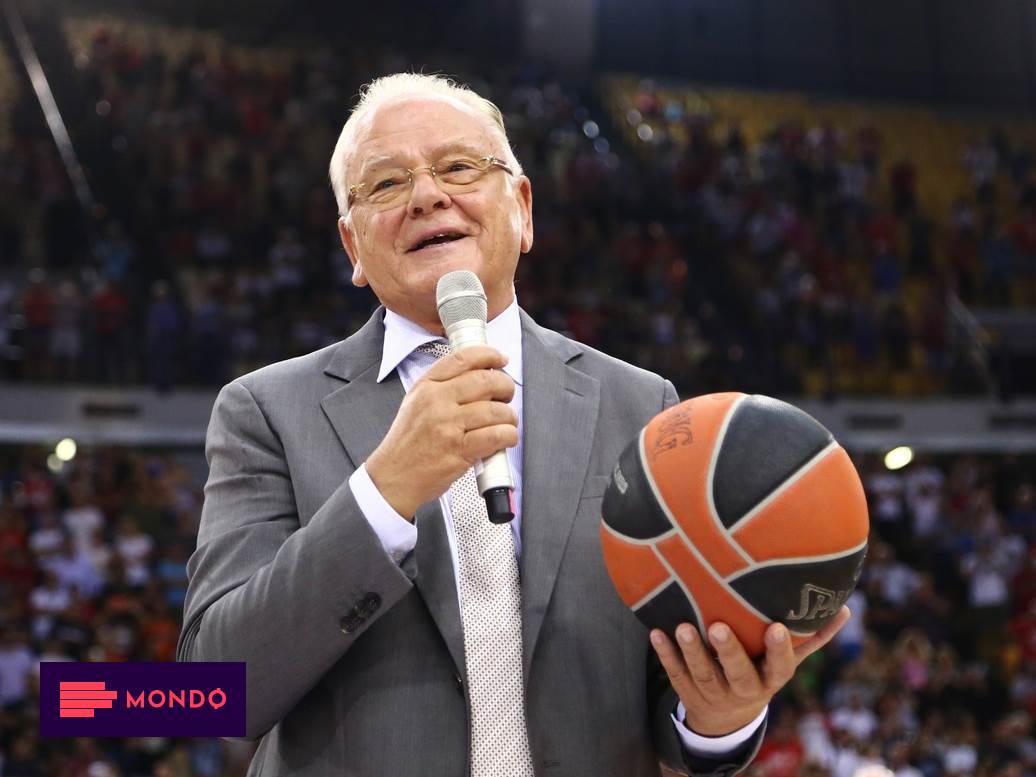 dušan ivković denver nagets nba liga | Sport | Košarka