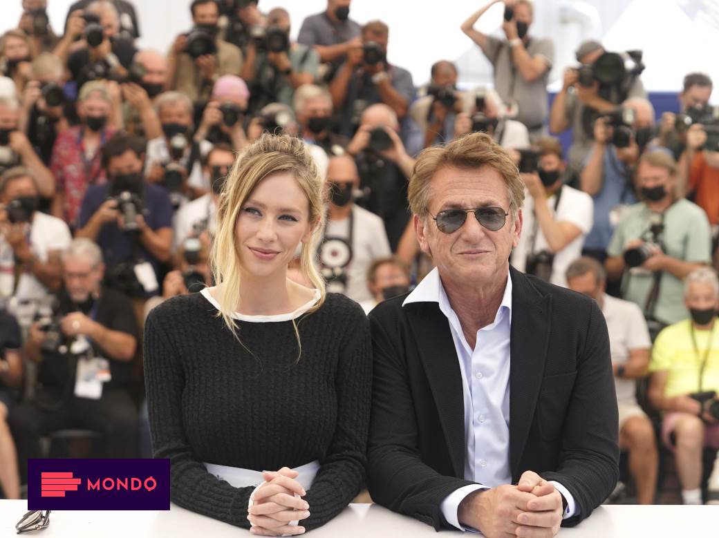 Šon Pen odbio da se vrati na snimanje serije o Votergejtu dok se svi ne ...