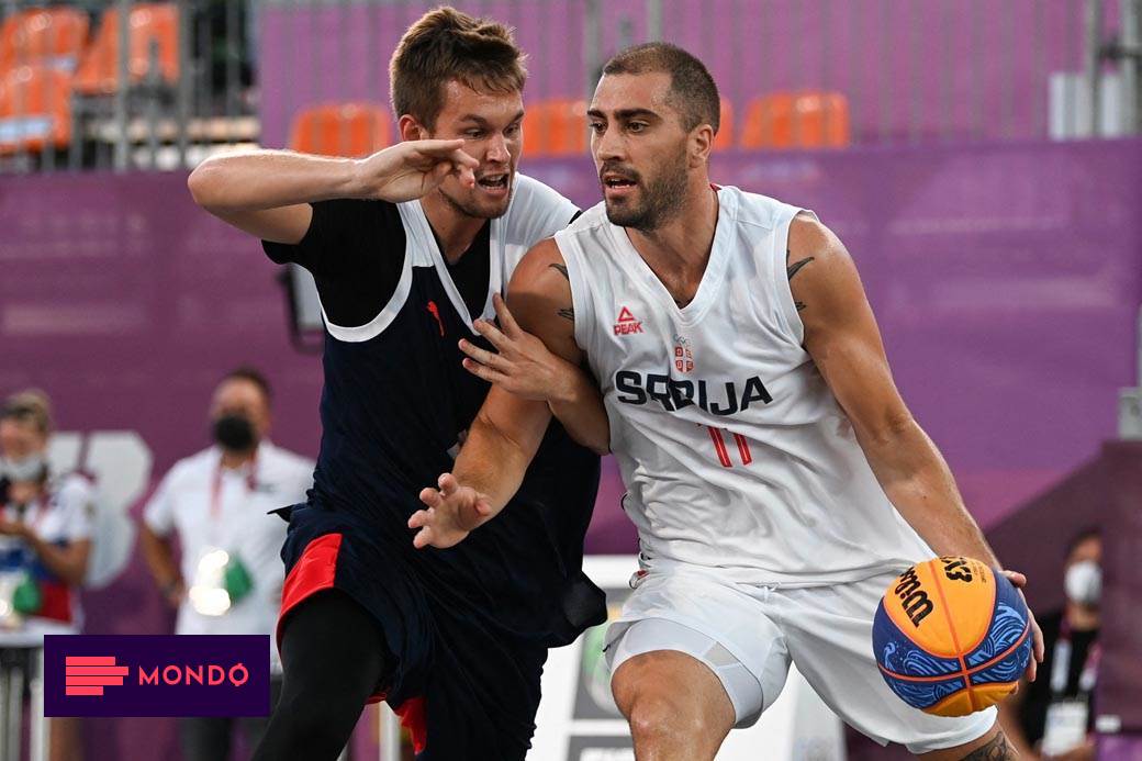 Dušan Domović Bulut žali što nije osvojio Olimpijske igre | Sport | Košarka