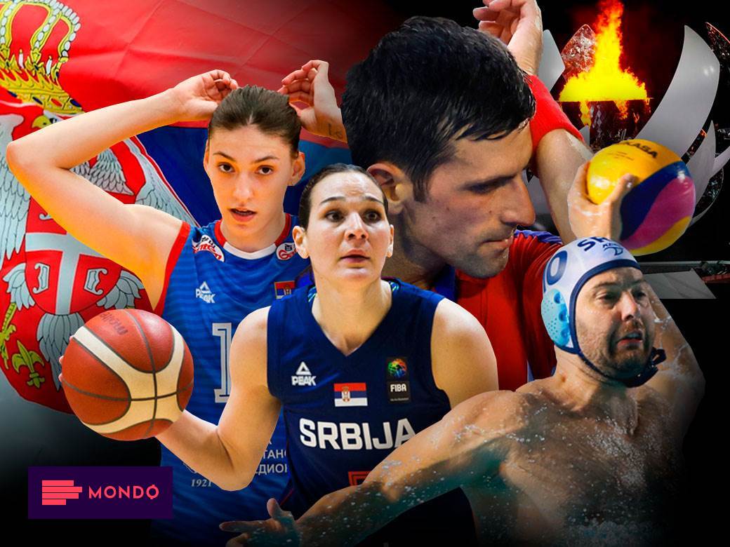 Novak-Djokovic-raspored-cetvrtfinala-na-Olimpijskim-igrama | Sport ...