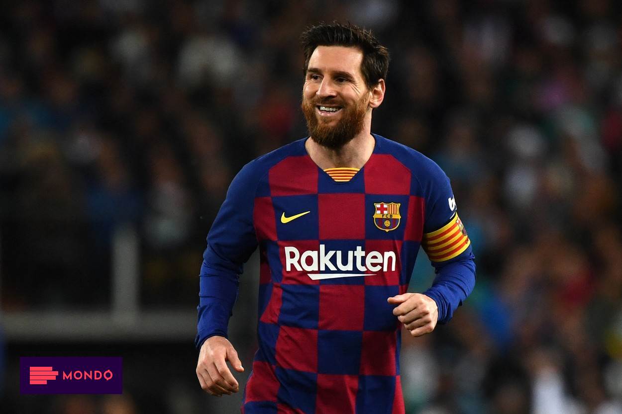 Lionel Mesi vraća se u Barselonu | Sport | Fudbal