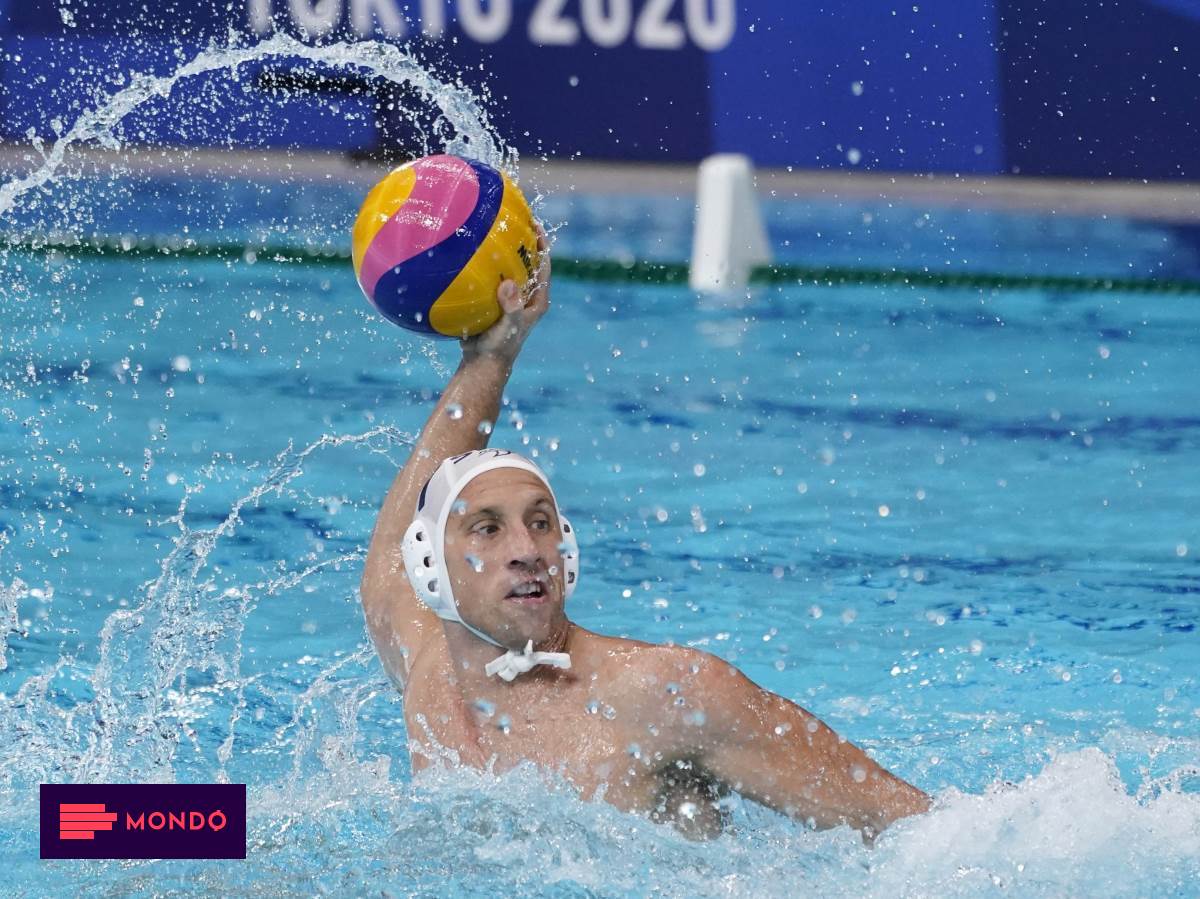 andrija prlainović o plasmanu vaterpolista srbije u finale olimpijskih ...