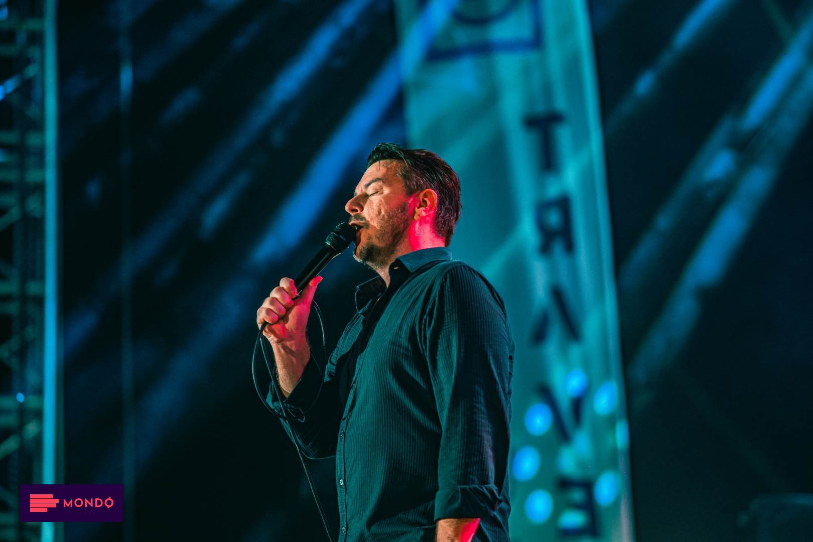 Boris Režak Lastavica MAC nagrade | Zabava | Showtime