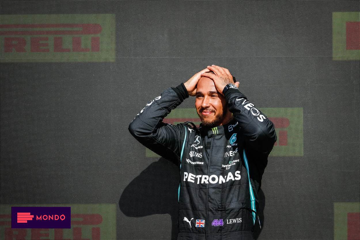 luis hamilton kažnjen formula 1 | Sport | Ostali sportovi