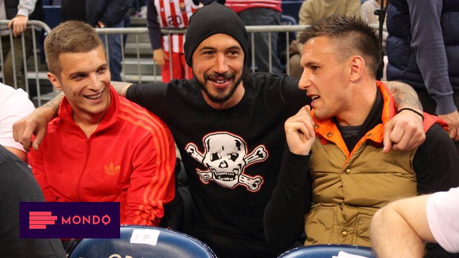 Bajko za MONDO: Stiže profa, dosta više pantomime | Sport | Fudbal