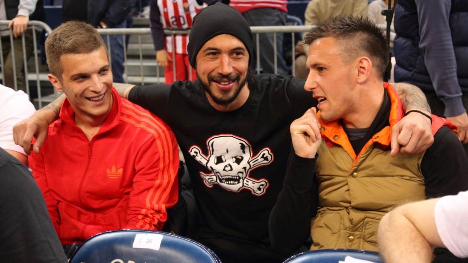 Bajko za MONDO: Stiže profa, dosta više pantomime | Sport | Fudbal