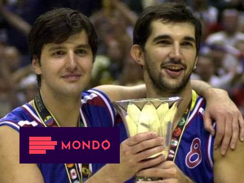 Dejan Bodiroga otkrio zašto nije otišao u NBA | Sport | Košarka